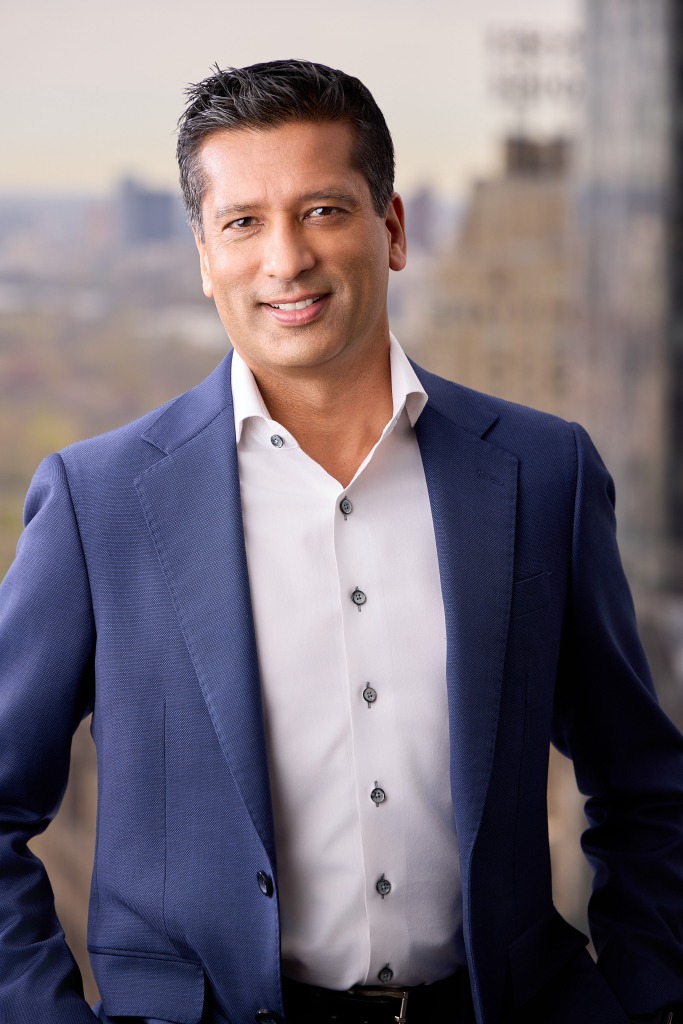 Darpan Kapadia - LS Power