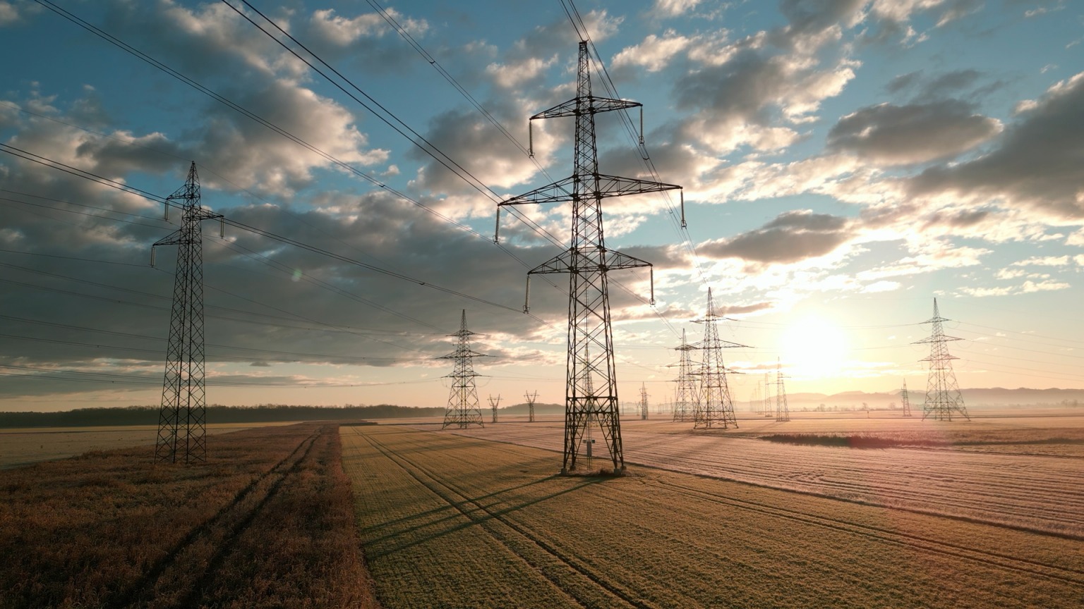 What We Do - LS Power