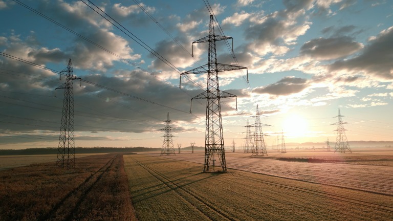 What We Do - LS Power