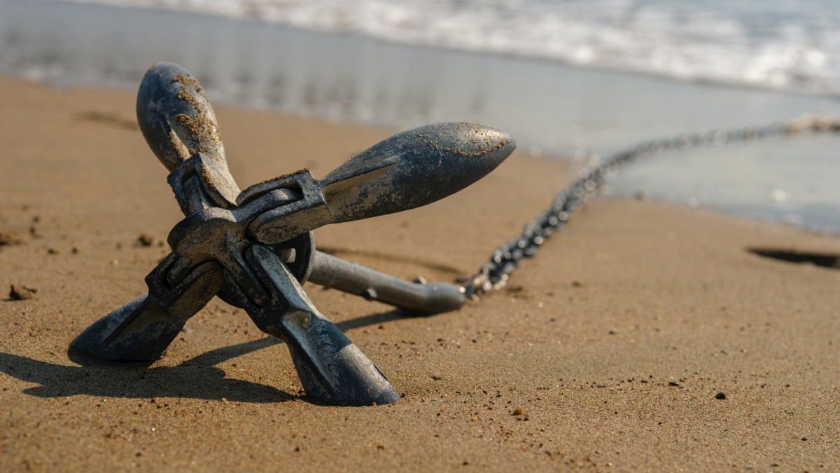 Underwater Cable Installation - LS Power