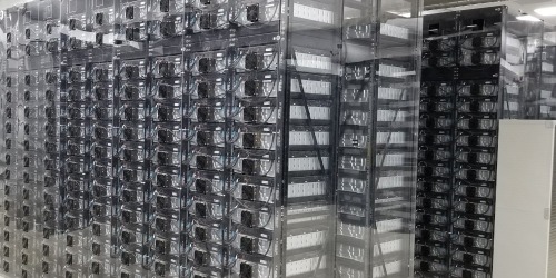 Investors - LS Power