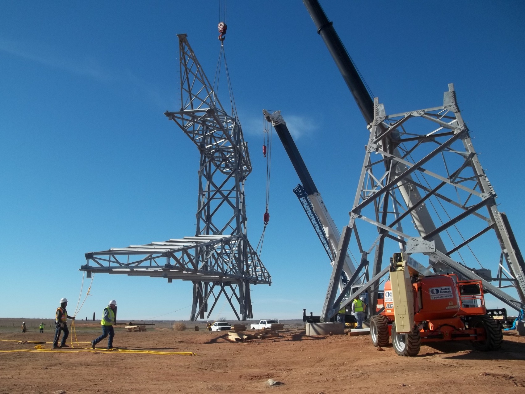 Investors - LS Power